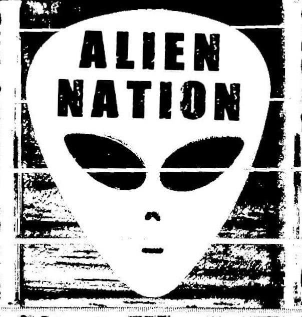 Songs Of Your Life And Others | Alien Nation