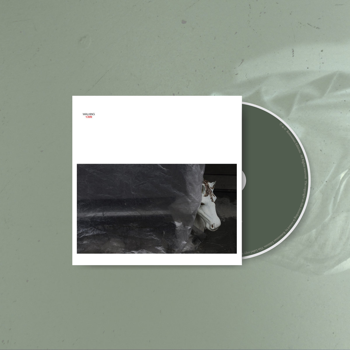 1399 | Pedram Yar | Rottenman Editions