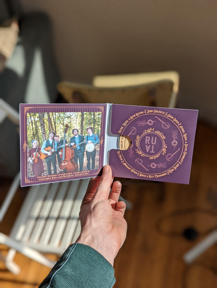 Ever-Changing | The Ruta Beggars