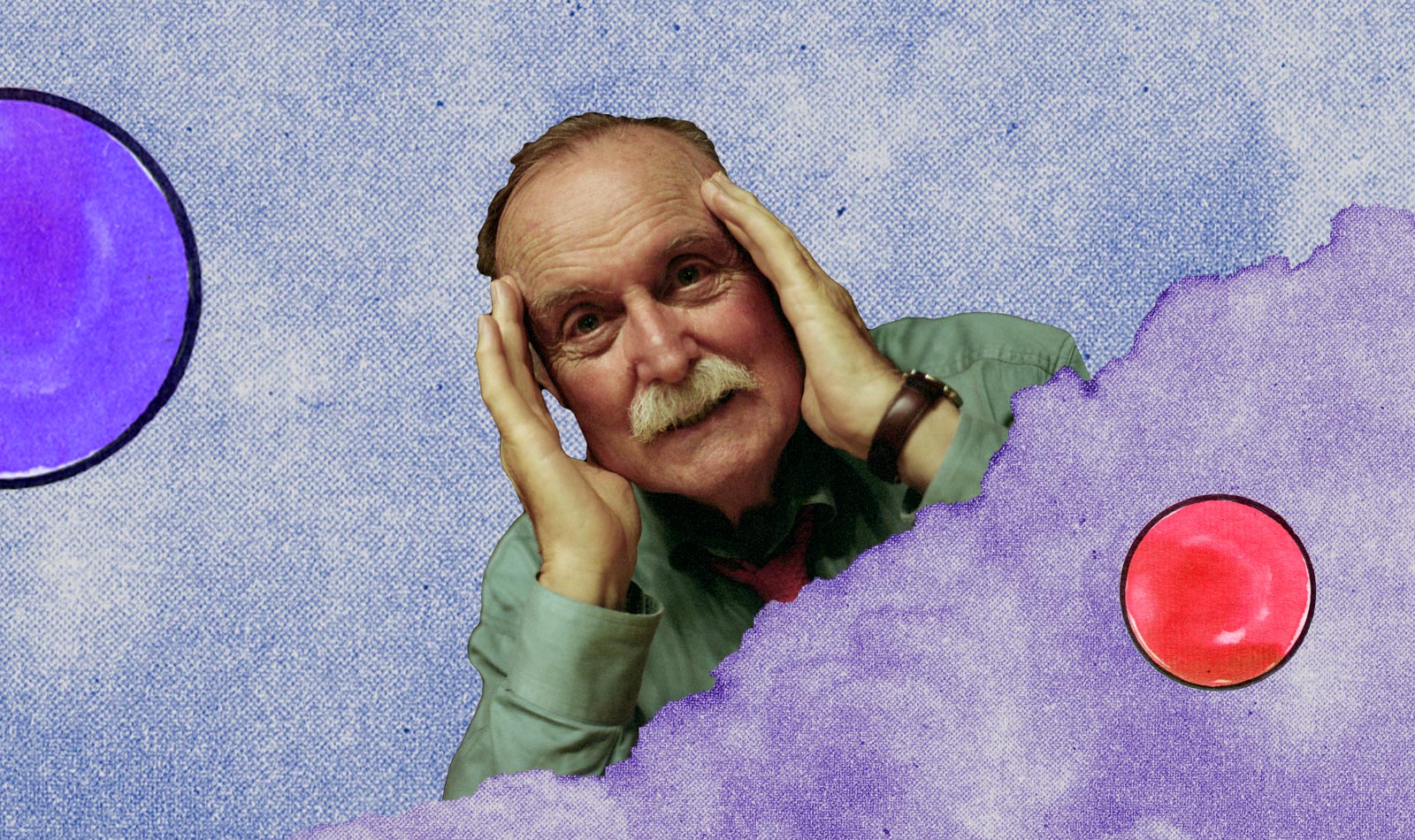A Guide to Alvin Lucier | Bandcamp Daily