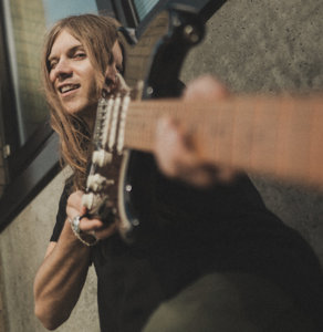 Music | Joe Allred