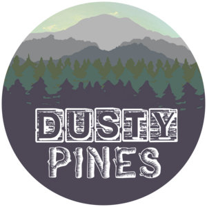 Music | Dusty Pines