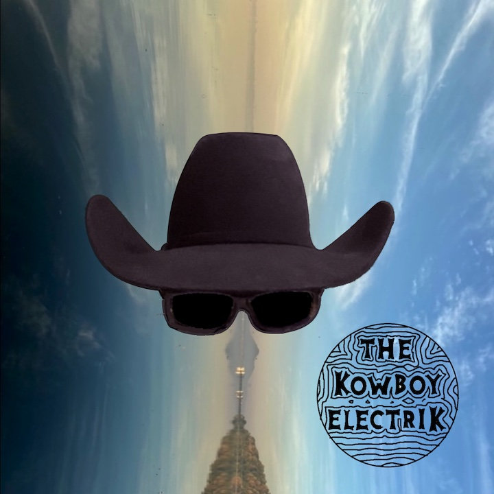 Day Byou | The Kowboy Electrik