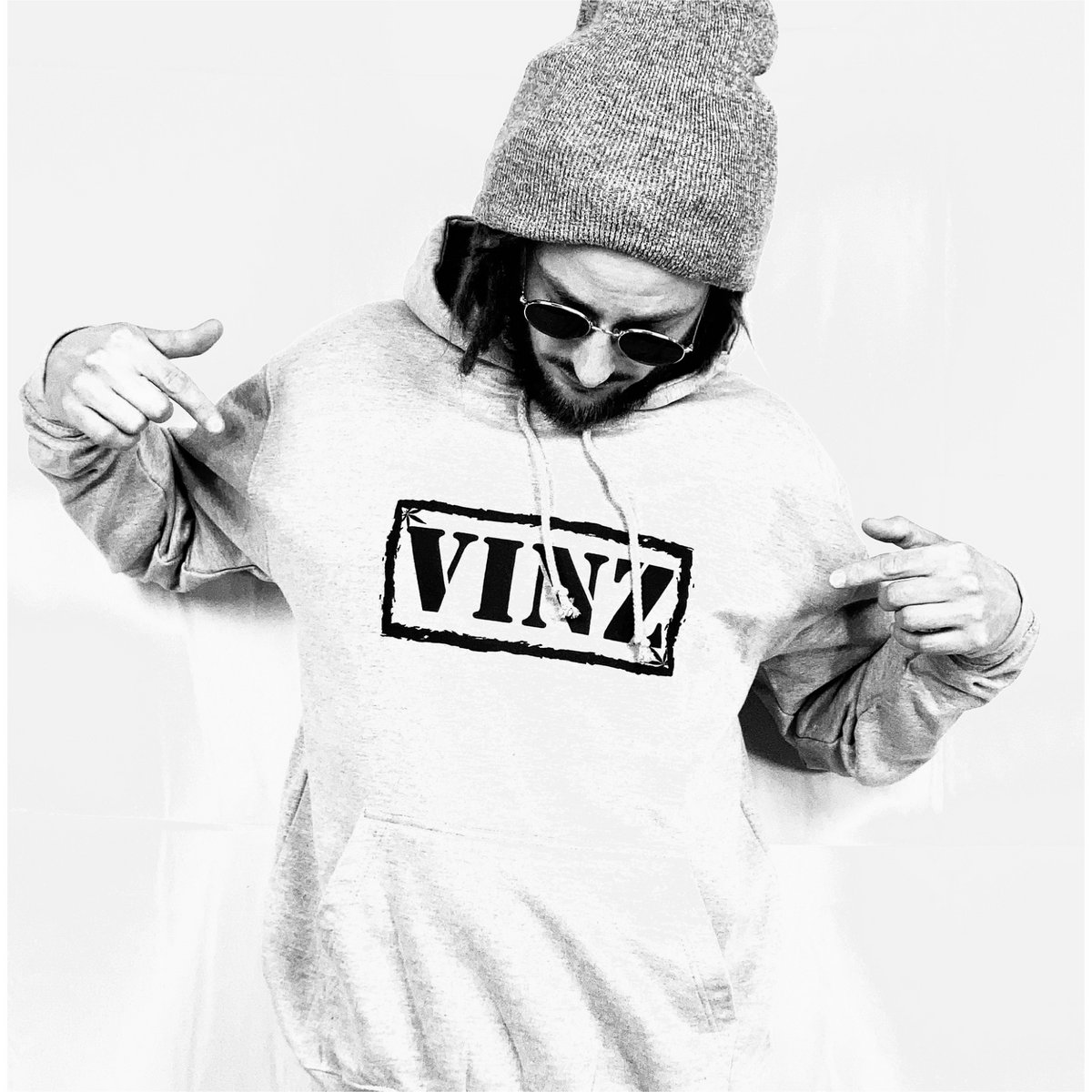 LIFE | VINZ & SLIM LEVY | VINZ