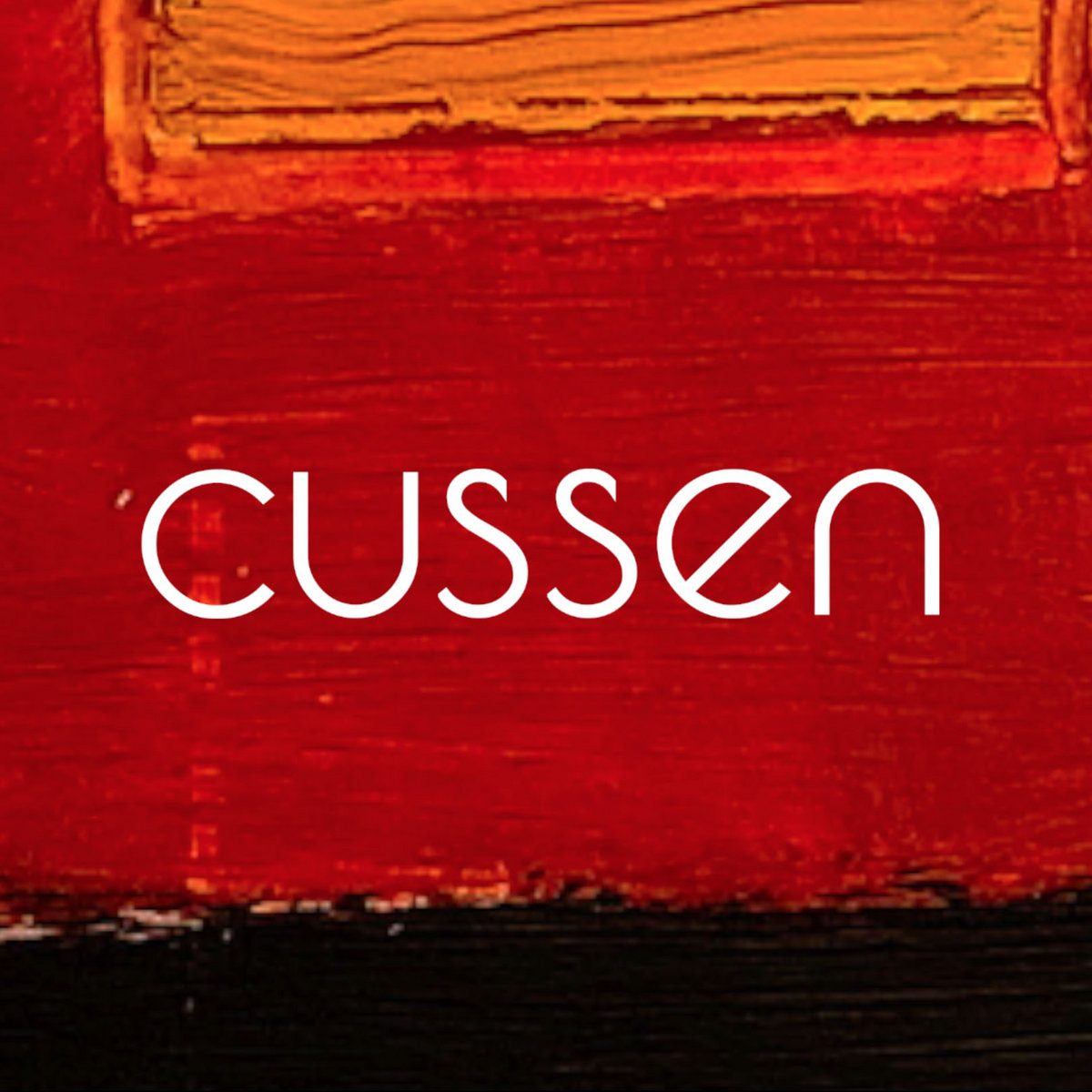 Faded Films | cussen