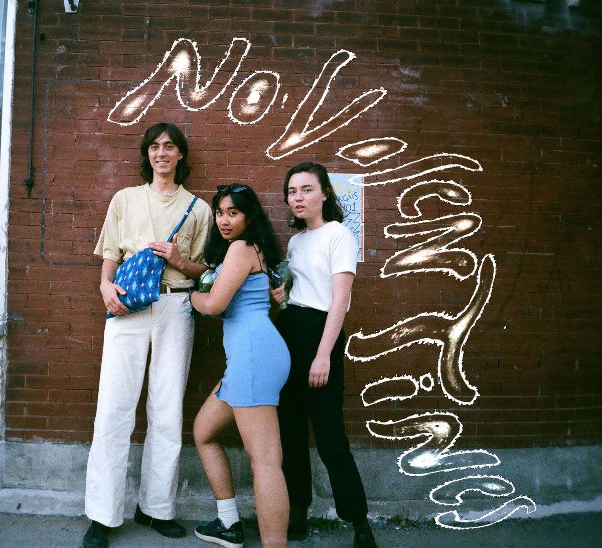 Happy No Valentines Day | Florence Mailloux, Loic Minty, Joliz Dela ...