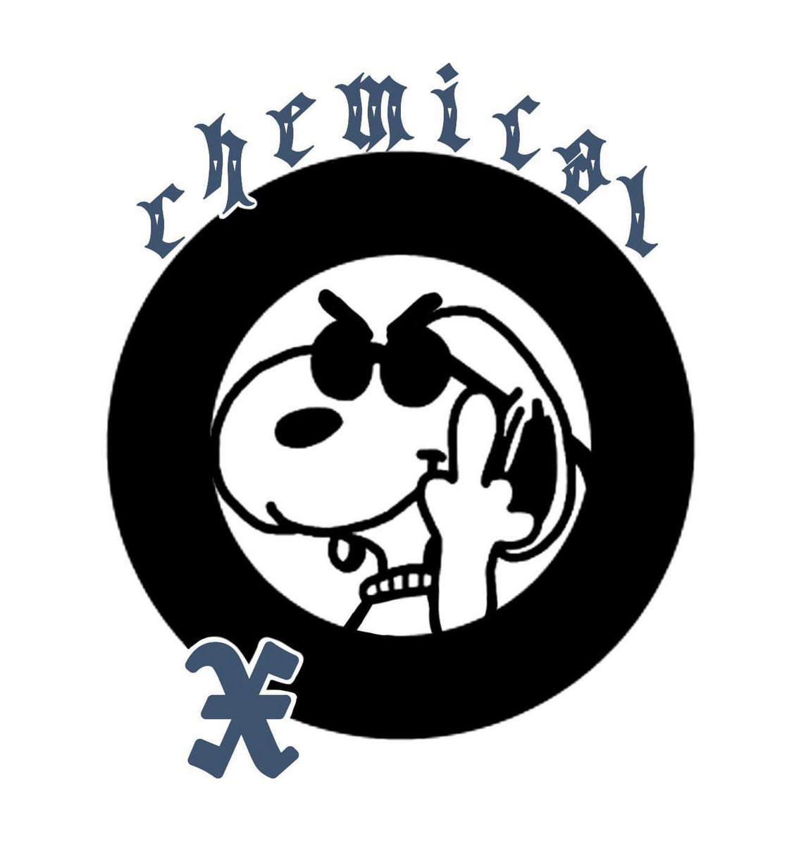 INFERNO | Chemical X