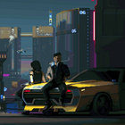 Starfighter | Night Runner