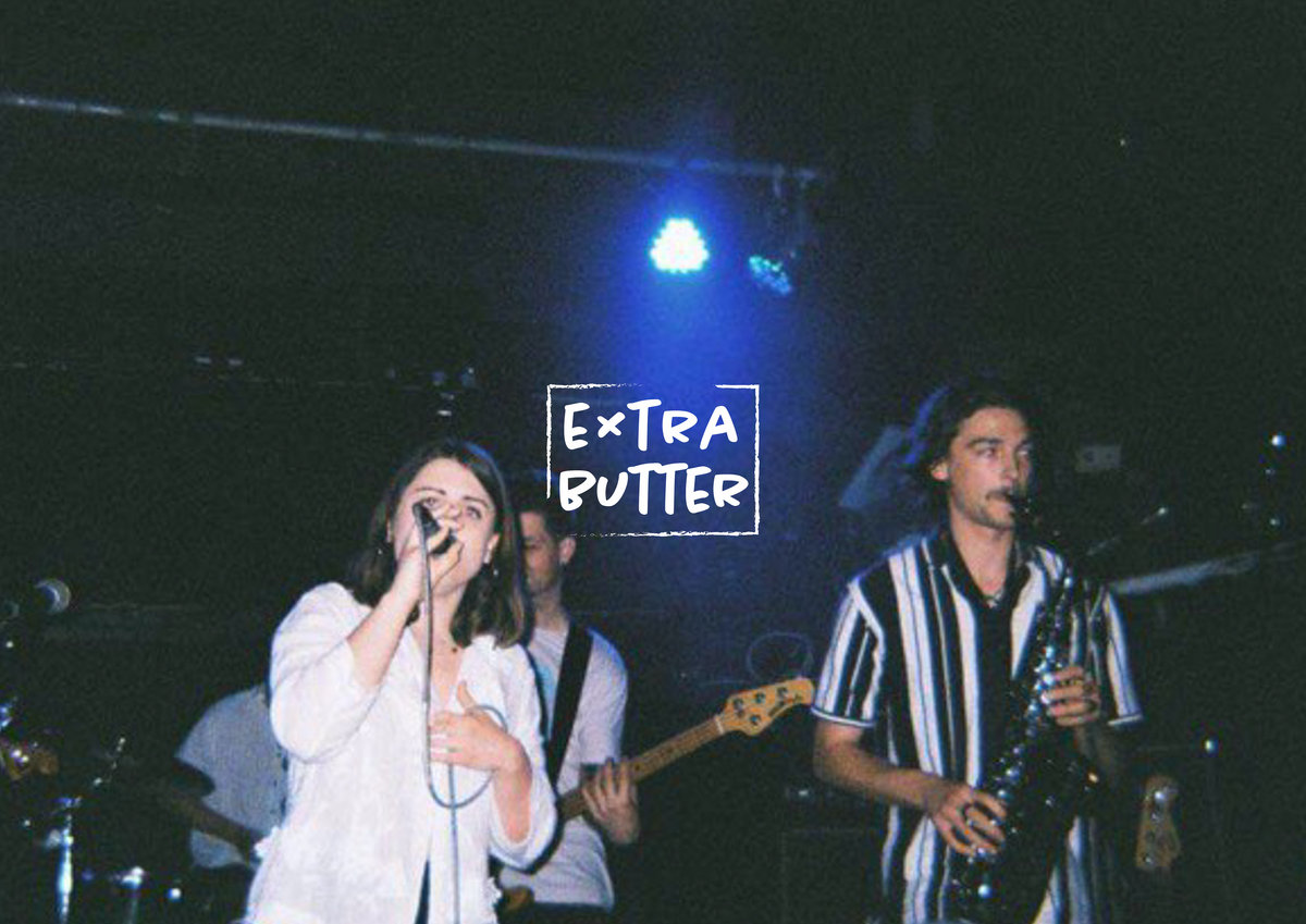 Want Me Back | Extra Butter