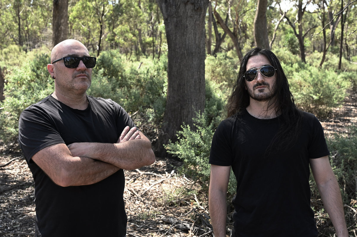 Manifest | Obsidian Monolith