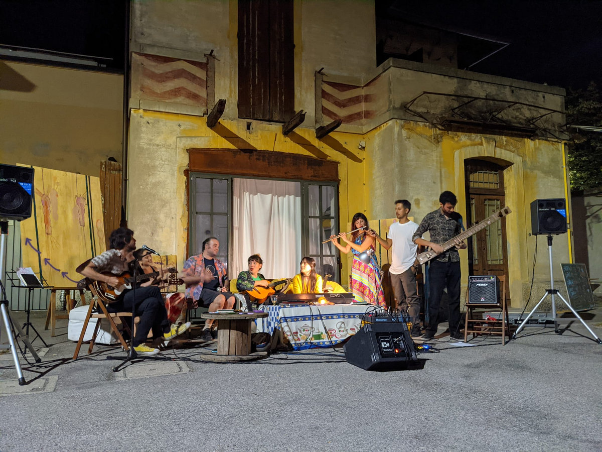 TRIKI TRAKA | Arco Iris R