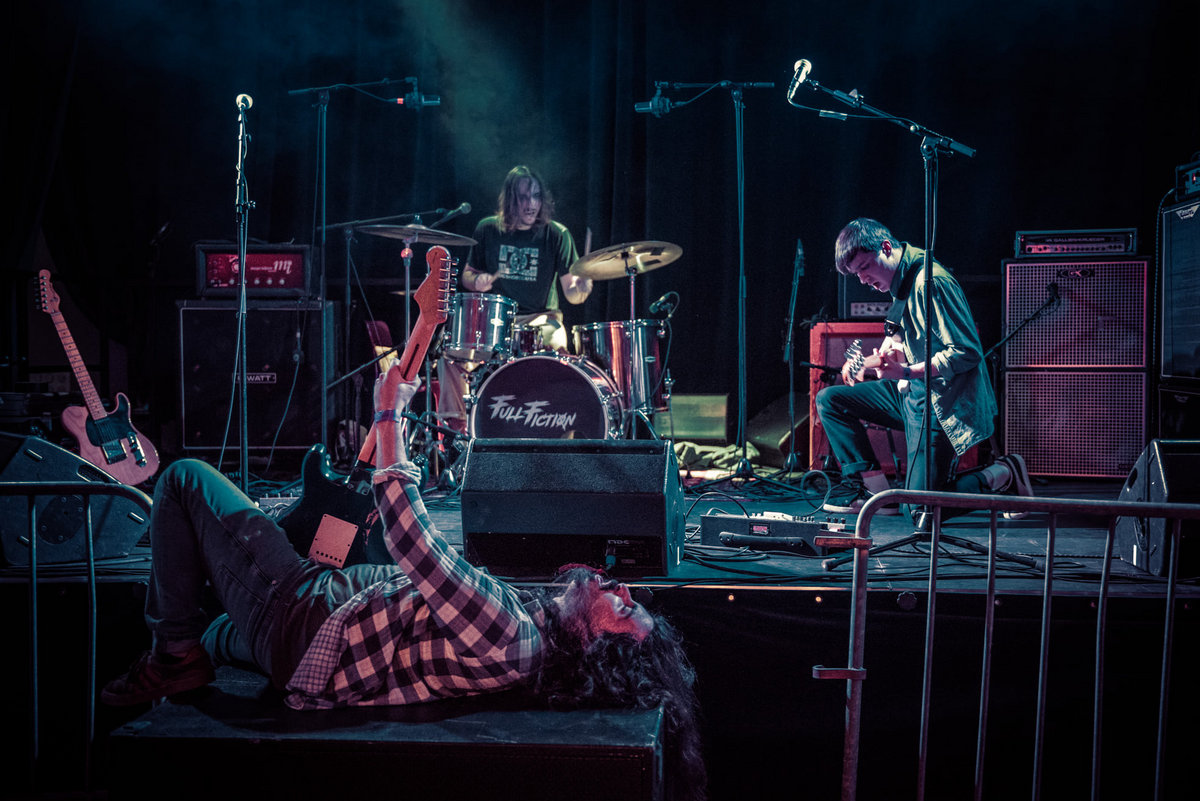 Full Fiction | Full Fiction