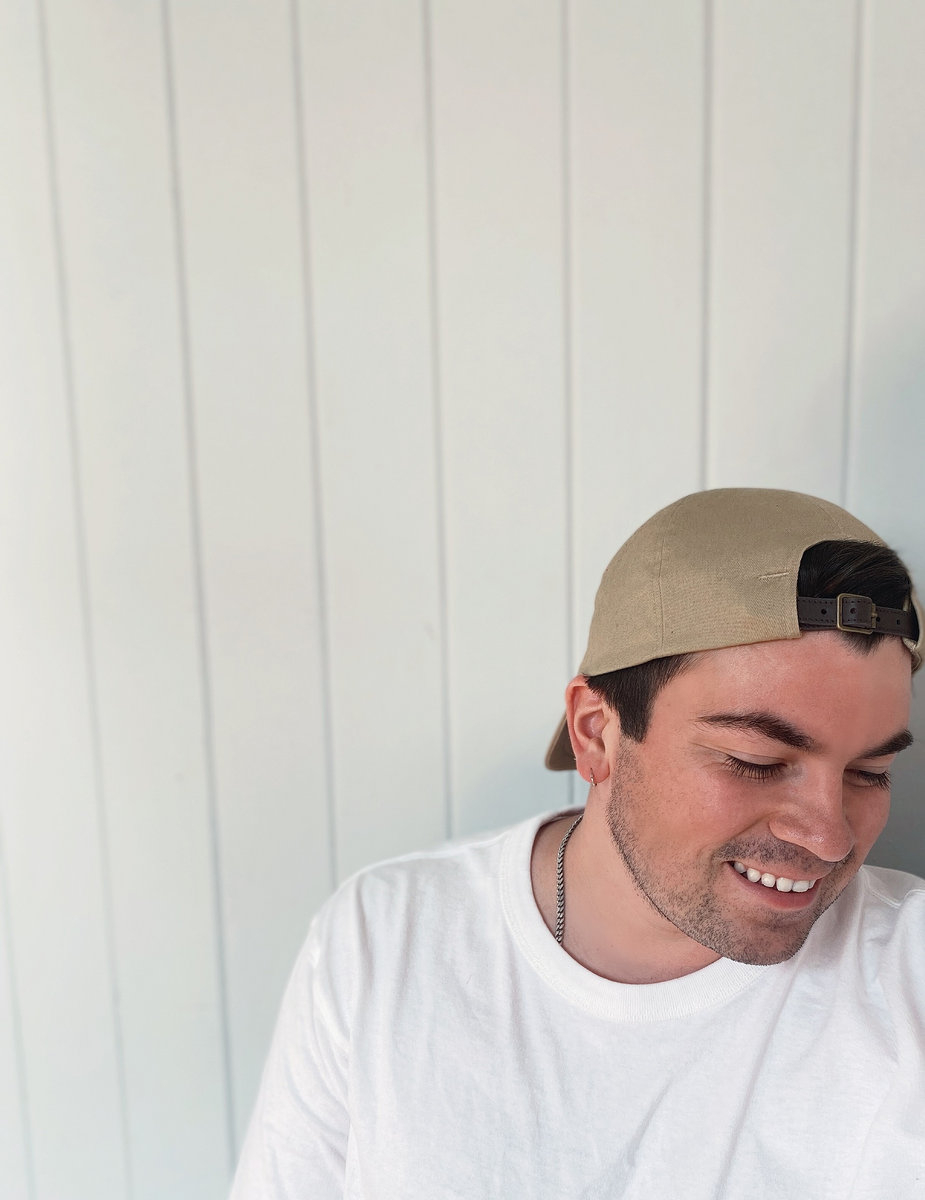 Move Edit - Adiel Mora, Jay Caesar (Glitch Society) | Adiel Mora