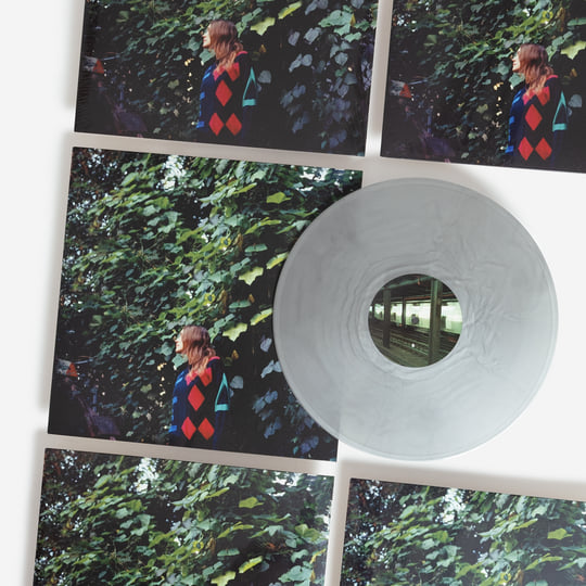 Front Porch Step Aware