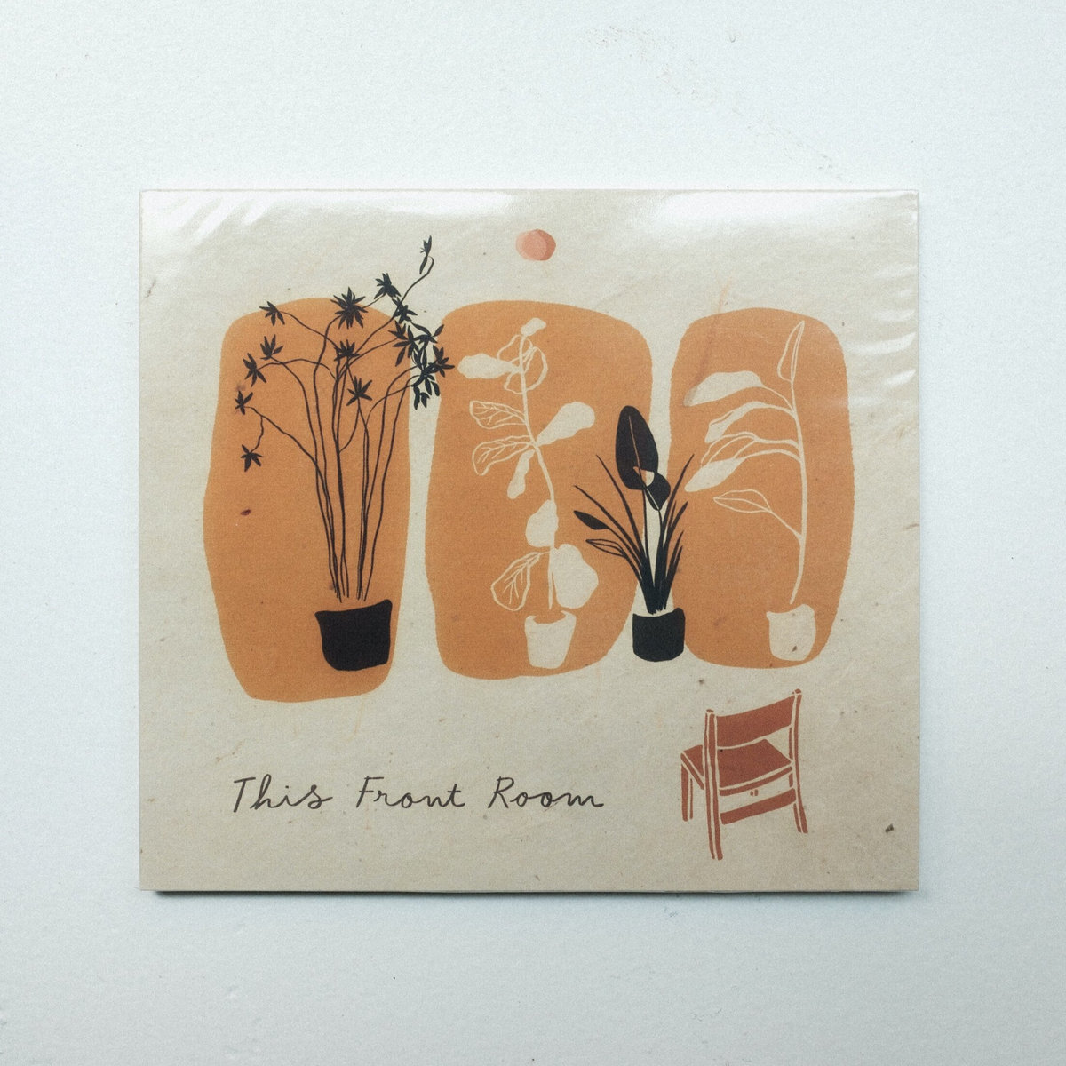 This Front Room | Racoma