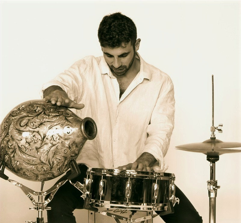 Portraits | Joseph Batrouney