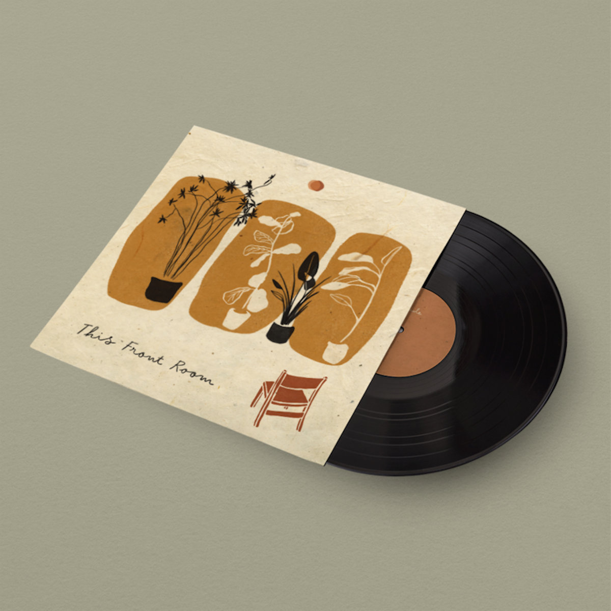 This Front Room | Racoma