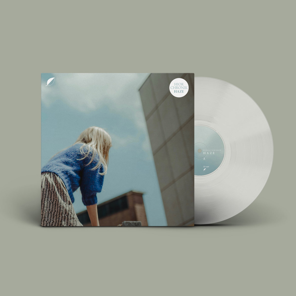 Take Your Jacket with You | hior chronik