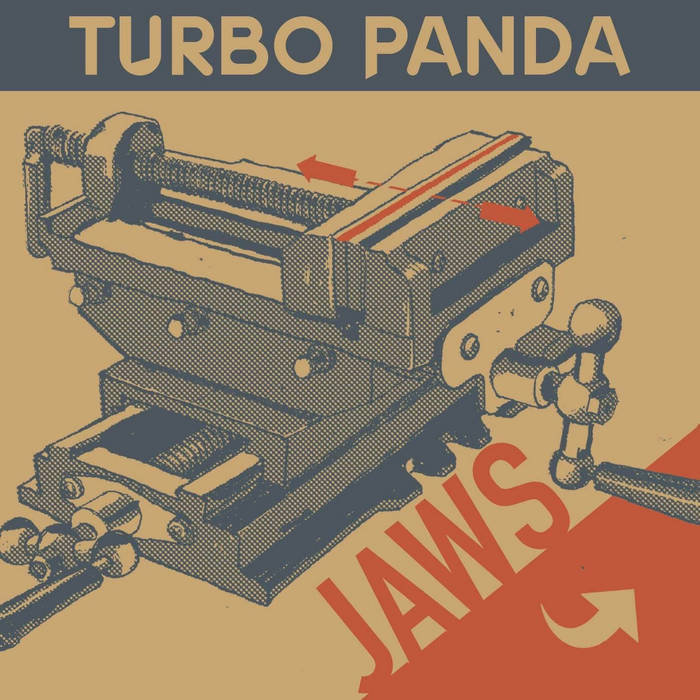 JULIA | Turbo Panda