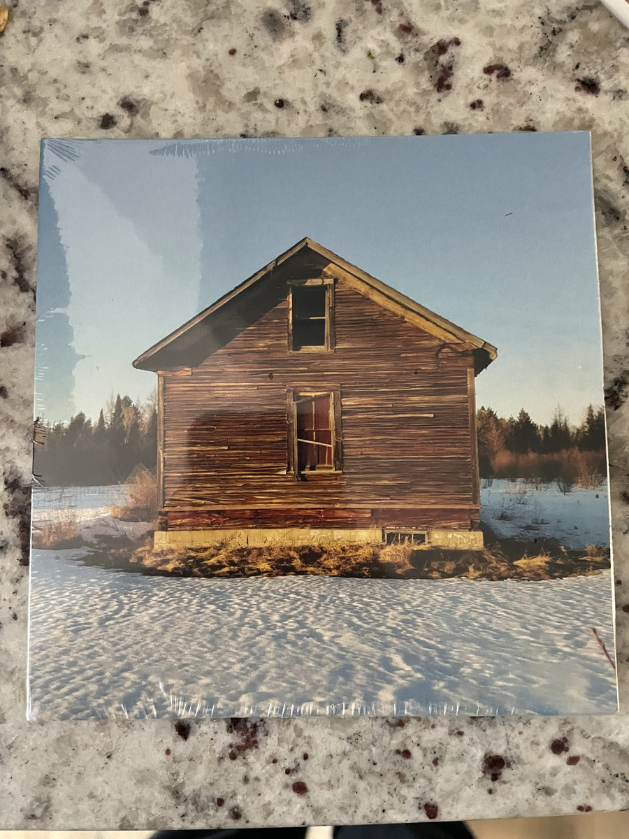 HOMETOWN HERO | Actual Wolf