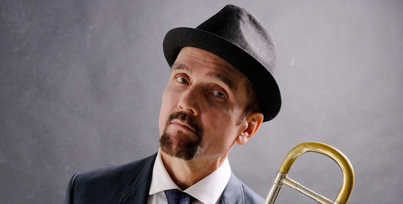 All Over Again | Brian Browne & Steve Berndt | Steve Berndt