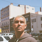 A Blade Because A Blade Is Whole | Alabaster DePlume | International Anthem