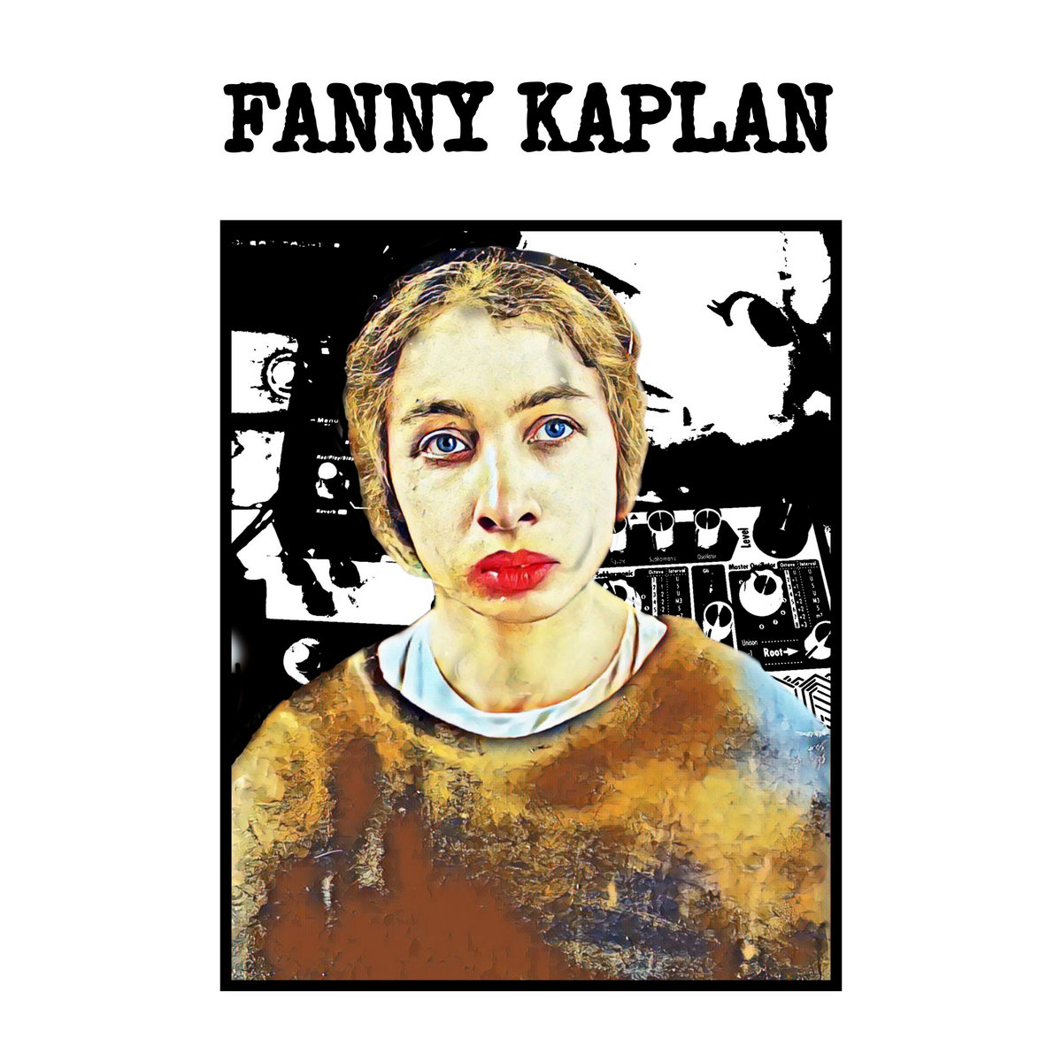 s/t | Fanny Kaplan