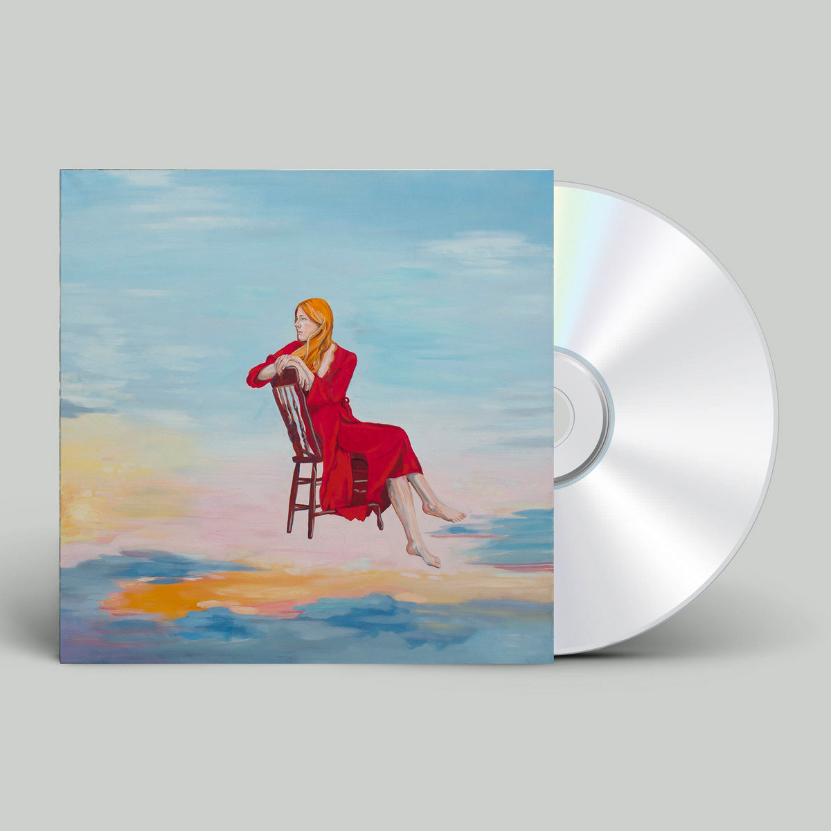 Stay in Touch | Georgia Harmer