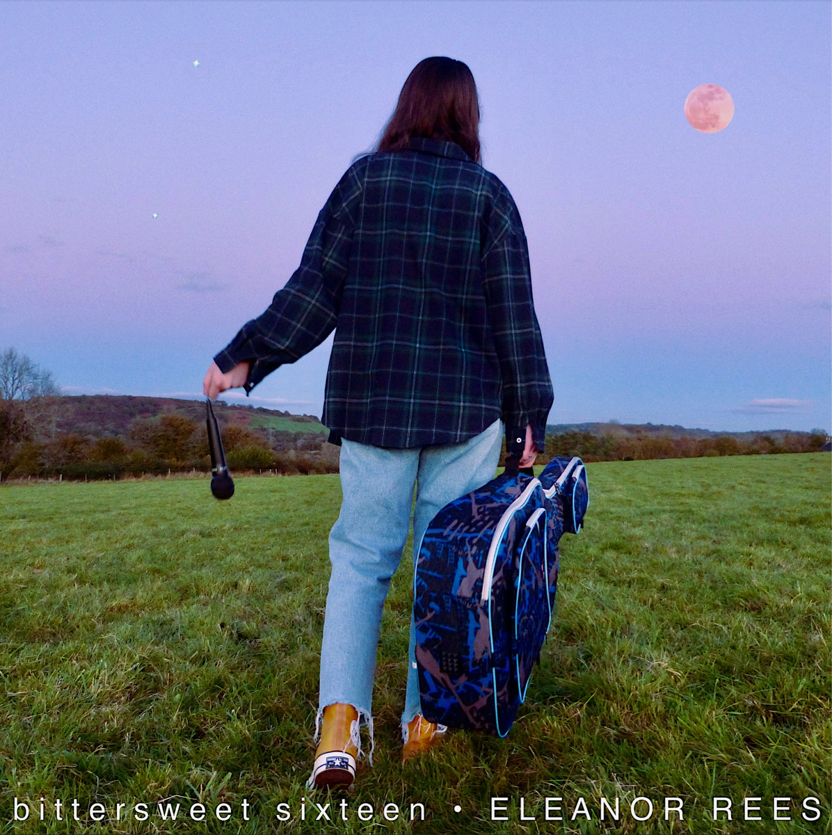 bittersweet sixteen | Eleanor Rees