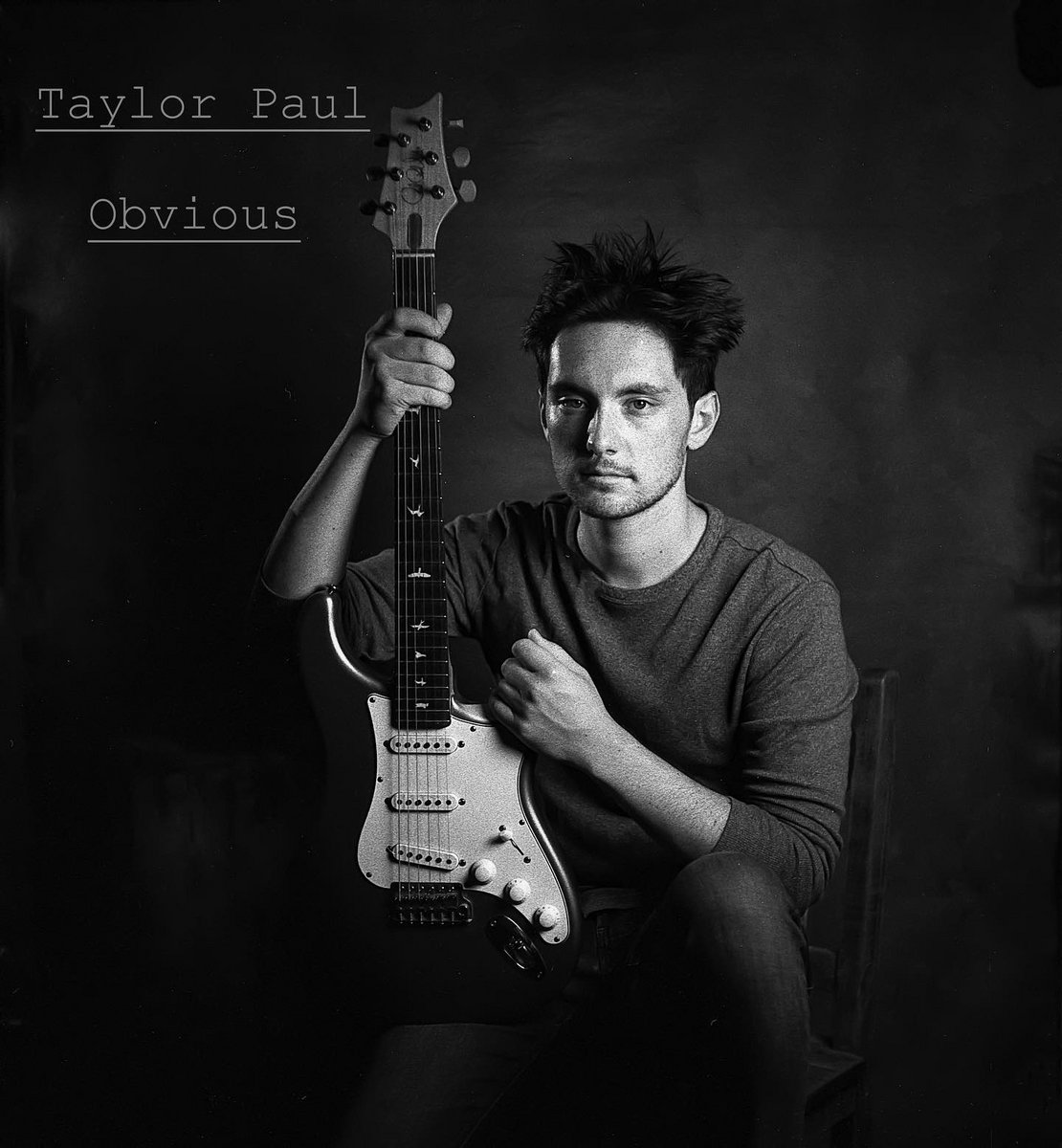 In Good Time | Taylor Paul