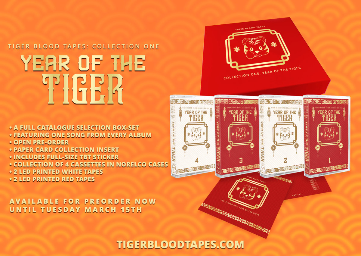Tiger-Blood-Tapes (u/Tiger-Blood-Tapes) - Reddit
