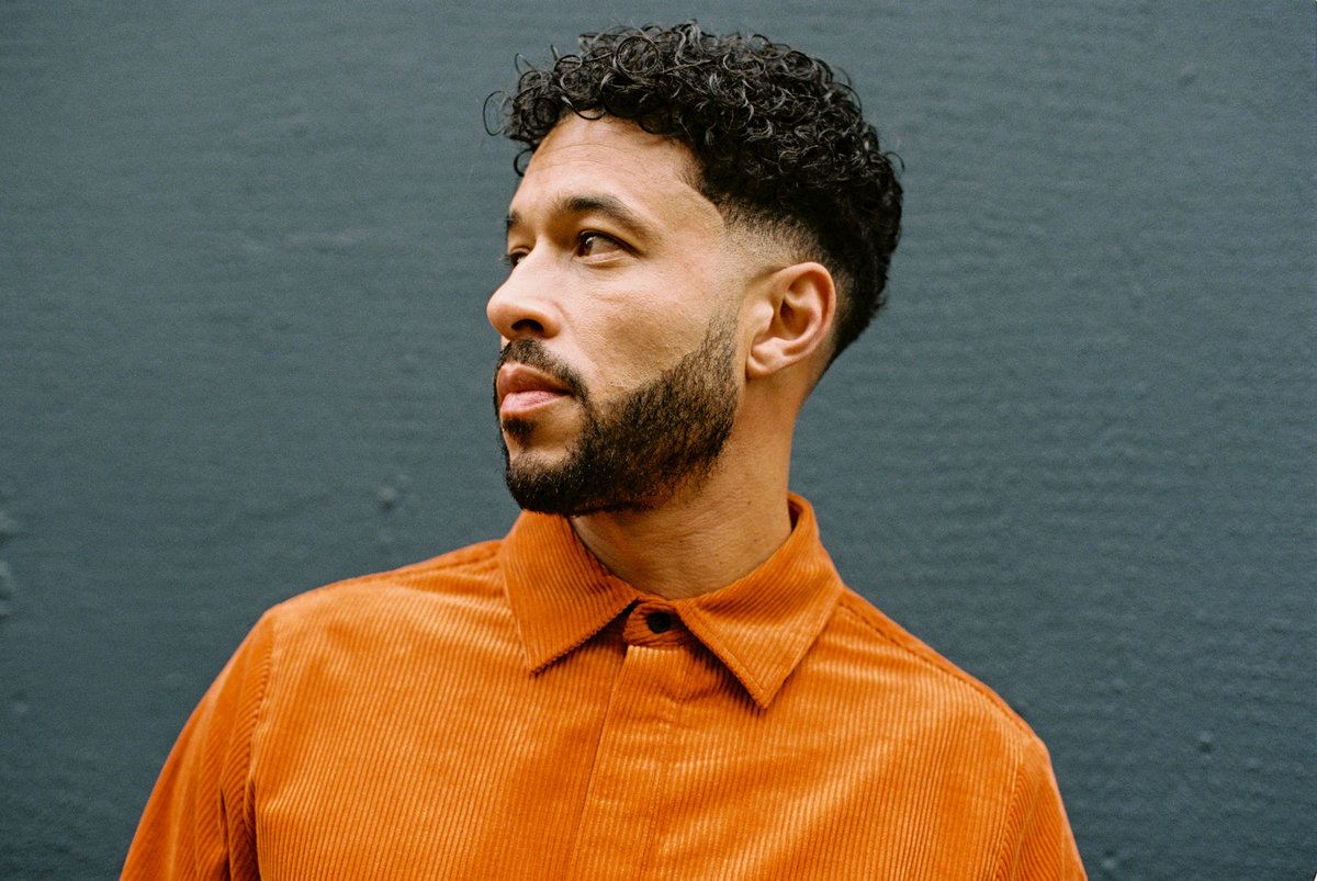 Gonna Be Alright (Jamie 3:26 & Danou P DiscoTek Extended Remix) | Melvo ...