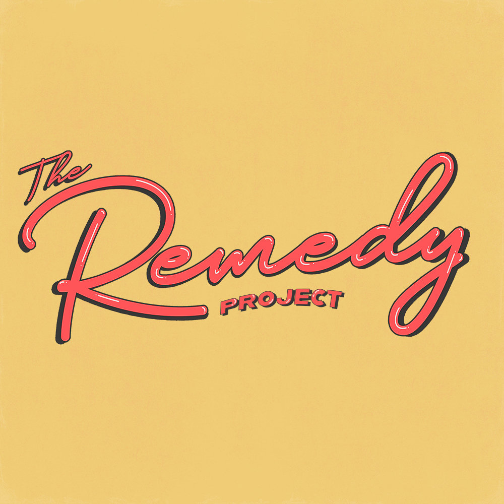 The Back | KingCrowney & Jimpster featuring LEGZDINA | The Remedy Project