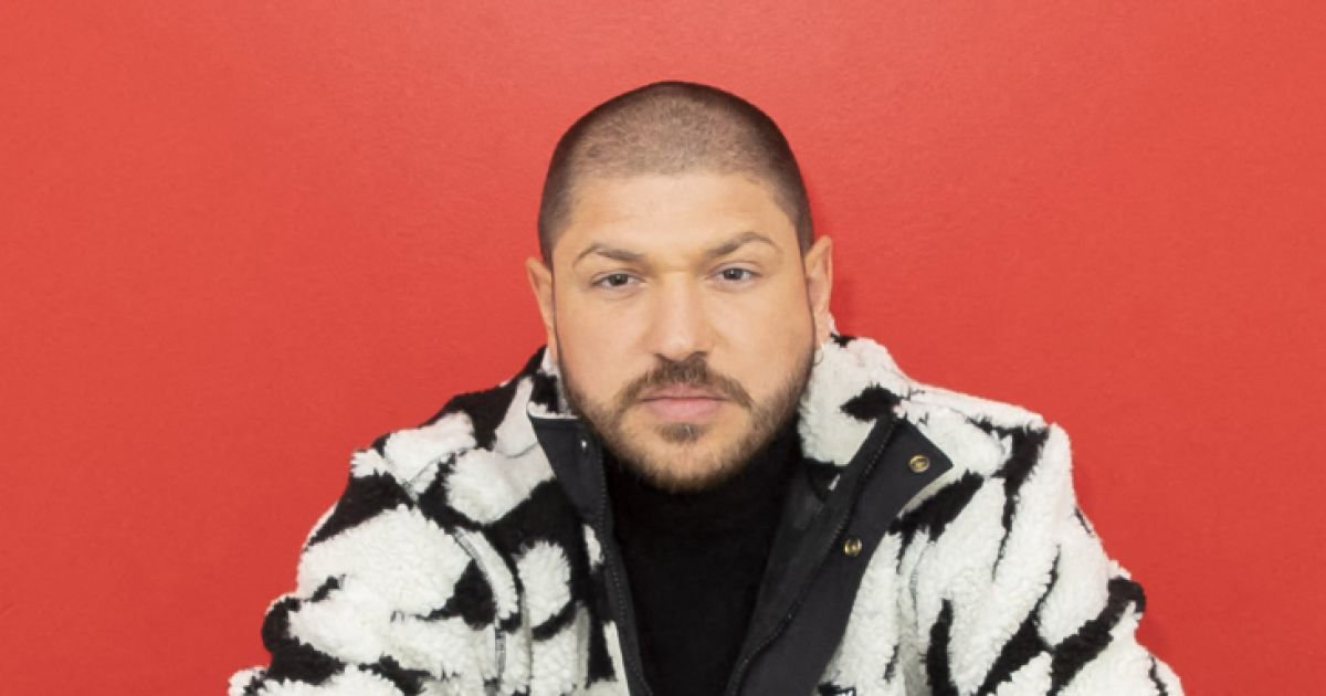 Don't Cha (Vintage Culture Extended Remix) | Mosimann