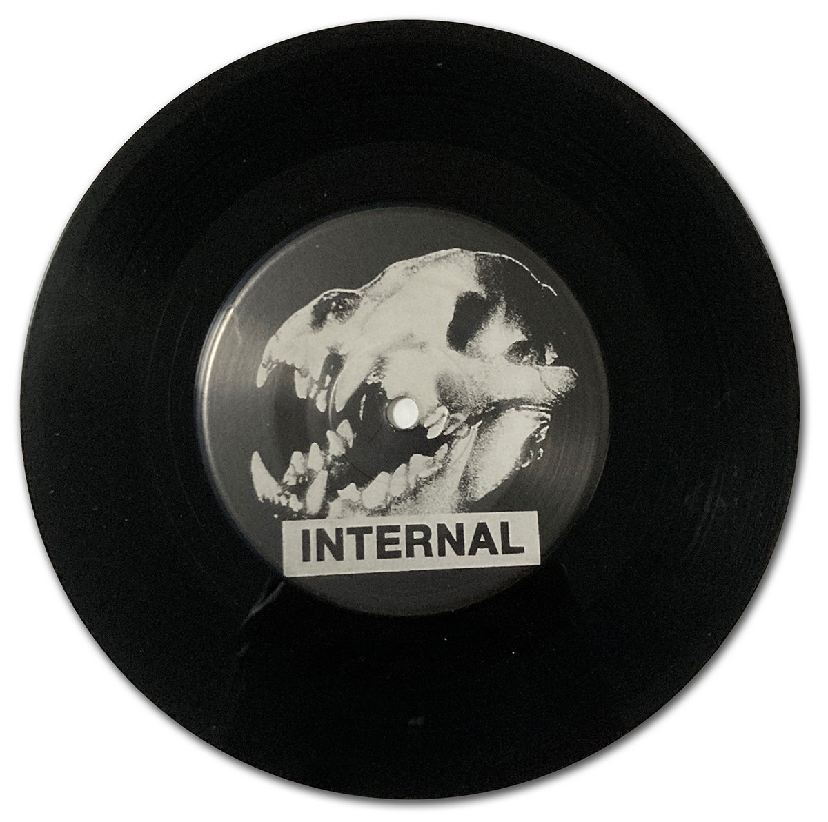 Internal | INTERNAL | Vanilla Thunder Records