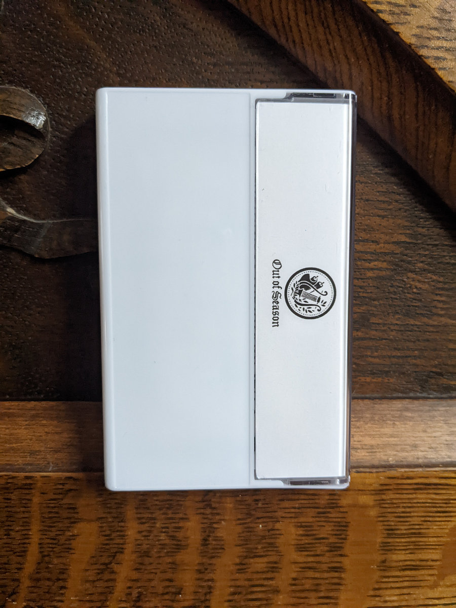 Lost Mountain Pathways | Coniferous Myst | Lost Armor