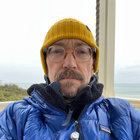 Exploding Trees & Airplane Screams | Patterson Hood