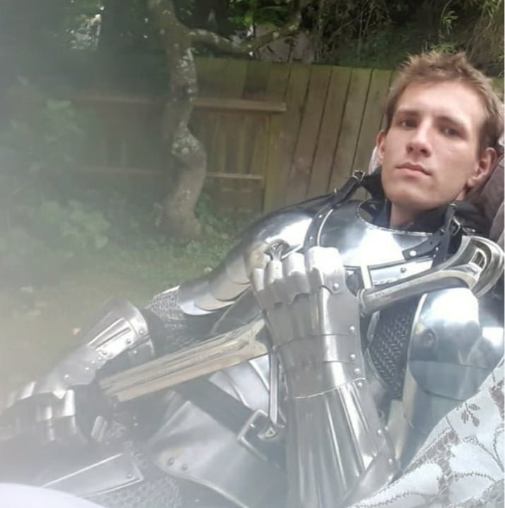 Whale Road | Barney Connolly