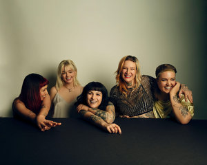 Music | Krill Williams