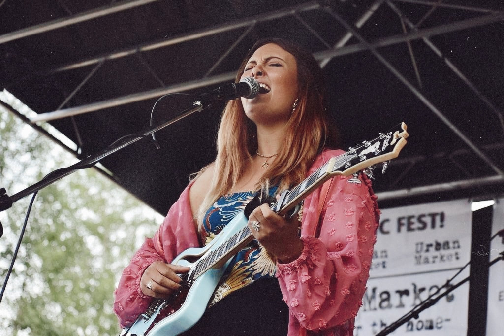 Wild Woman | Dana Ariel