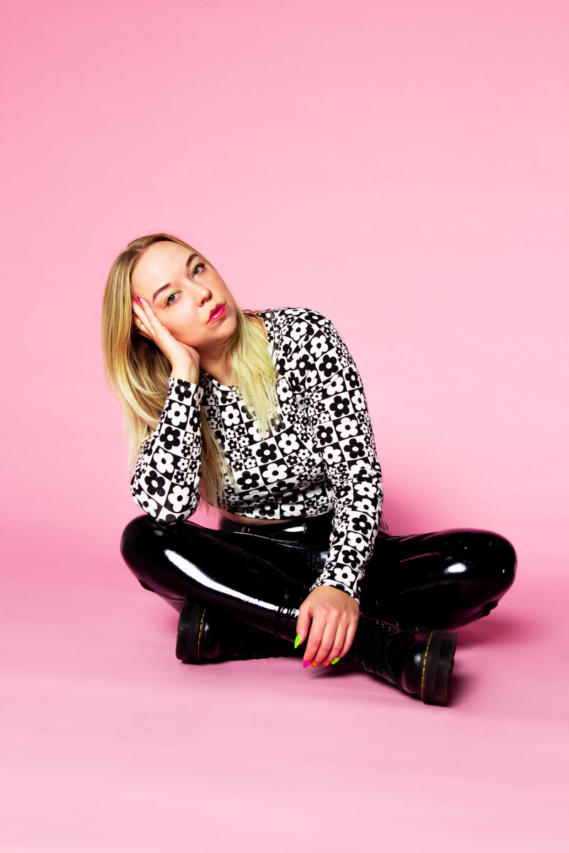 Music | Louise Noble