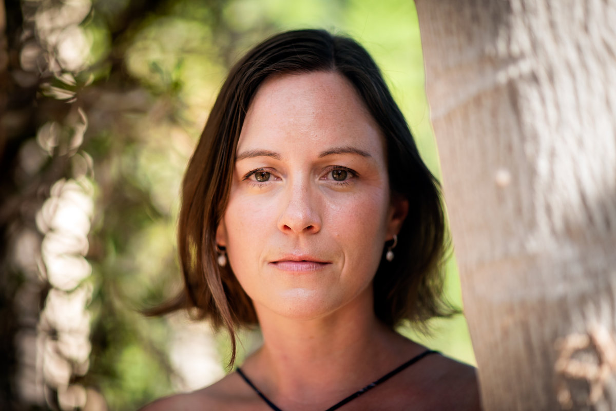 before, during, after | Anne Cawrse