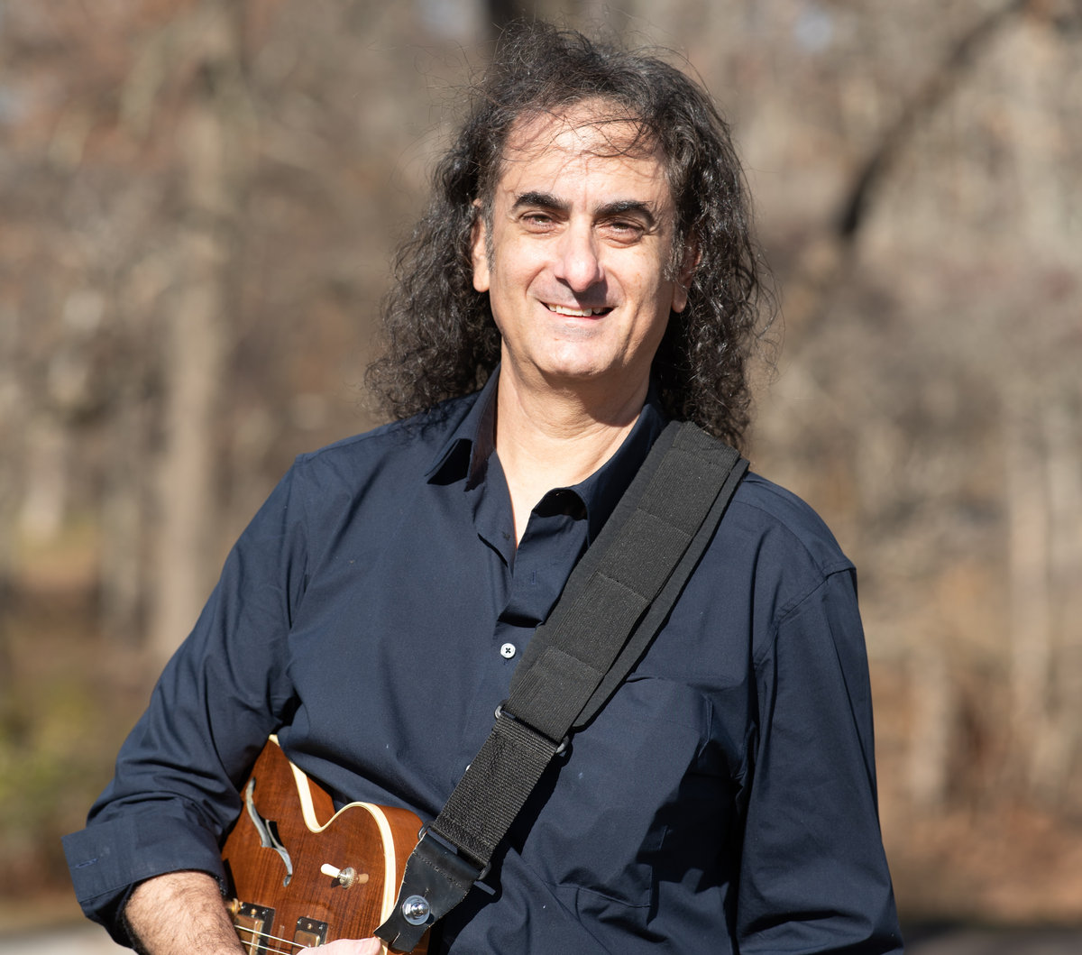 Truth Against the World | The Andy Rothstein Band