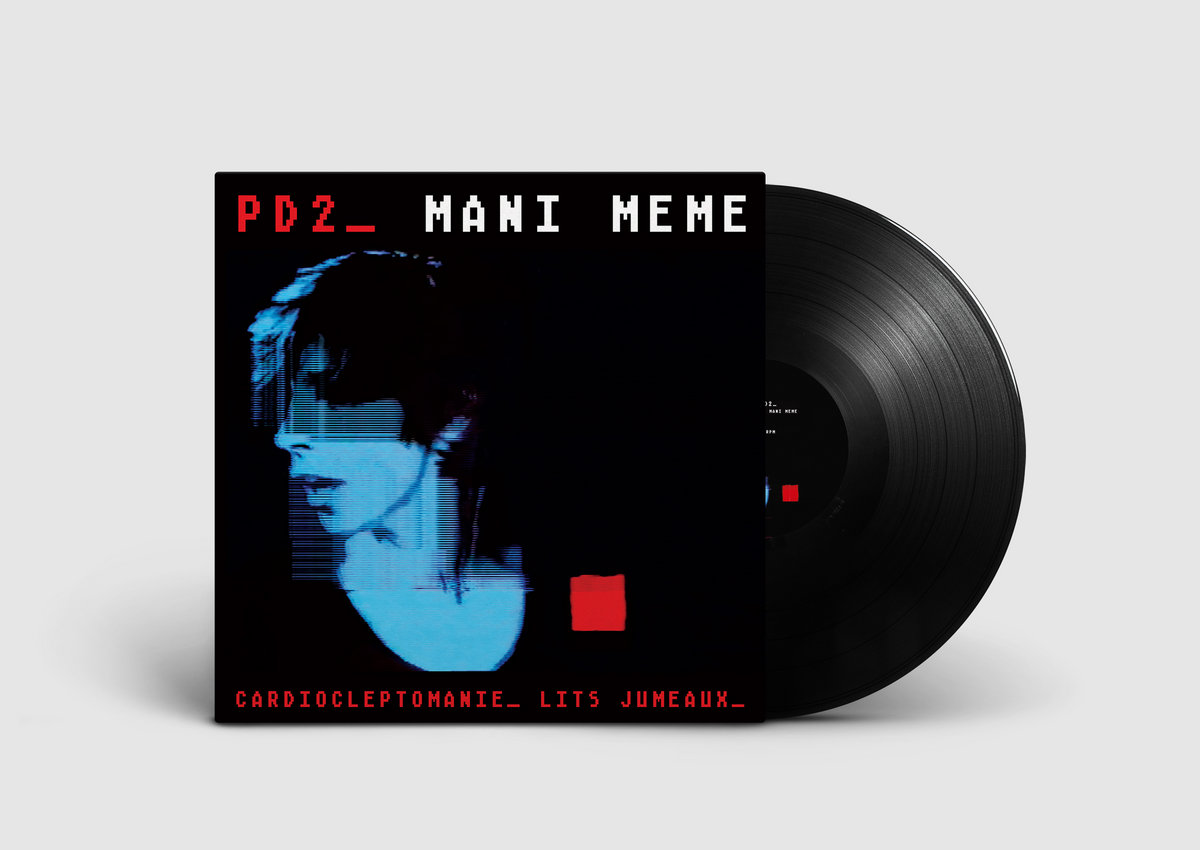 Mani Meme | Pas De Deux