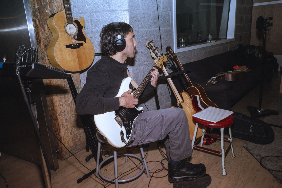 Promise | Michael Beharie