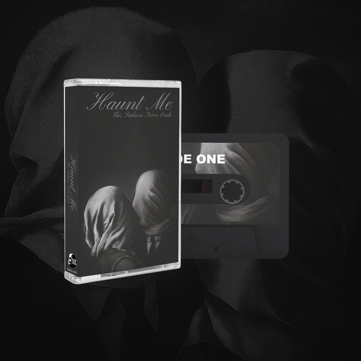 This Sadness Never Ends | Haunt Me