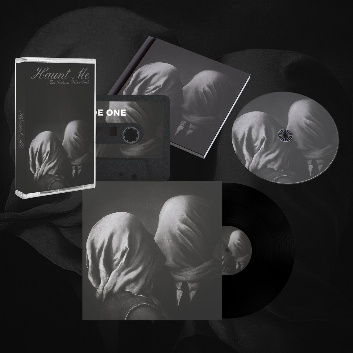 This Sadness Never Ends | Haunt Me