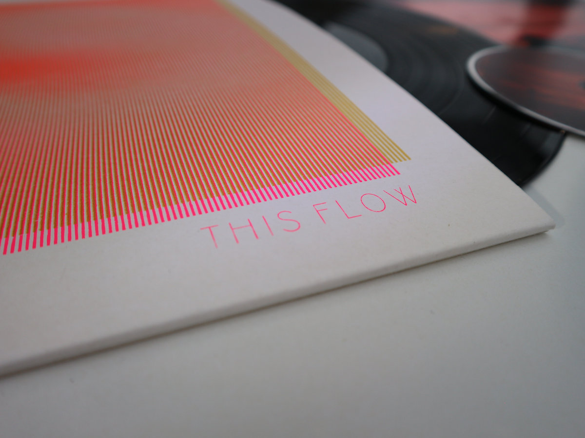 This Flow | Thomas Poli | Impersonal Freedom