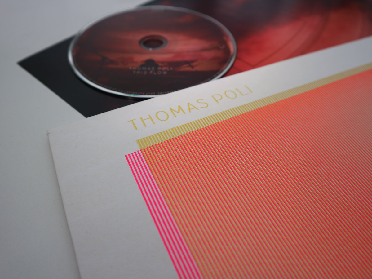 This Flow | Thomas Poli | Impersonal Freedom