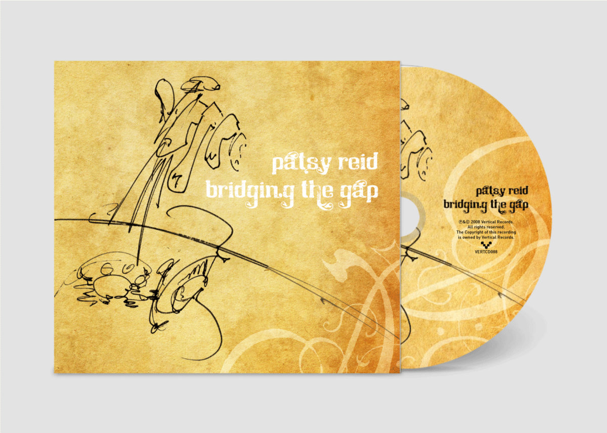 Bridging the Gap | Patsy Reid